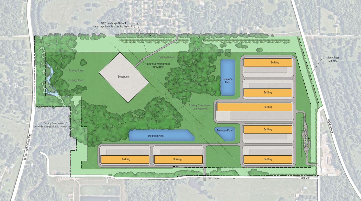 Project Atlas - Beale Infrastructure :Beale Infrastructure
