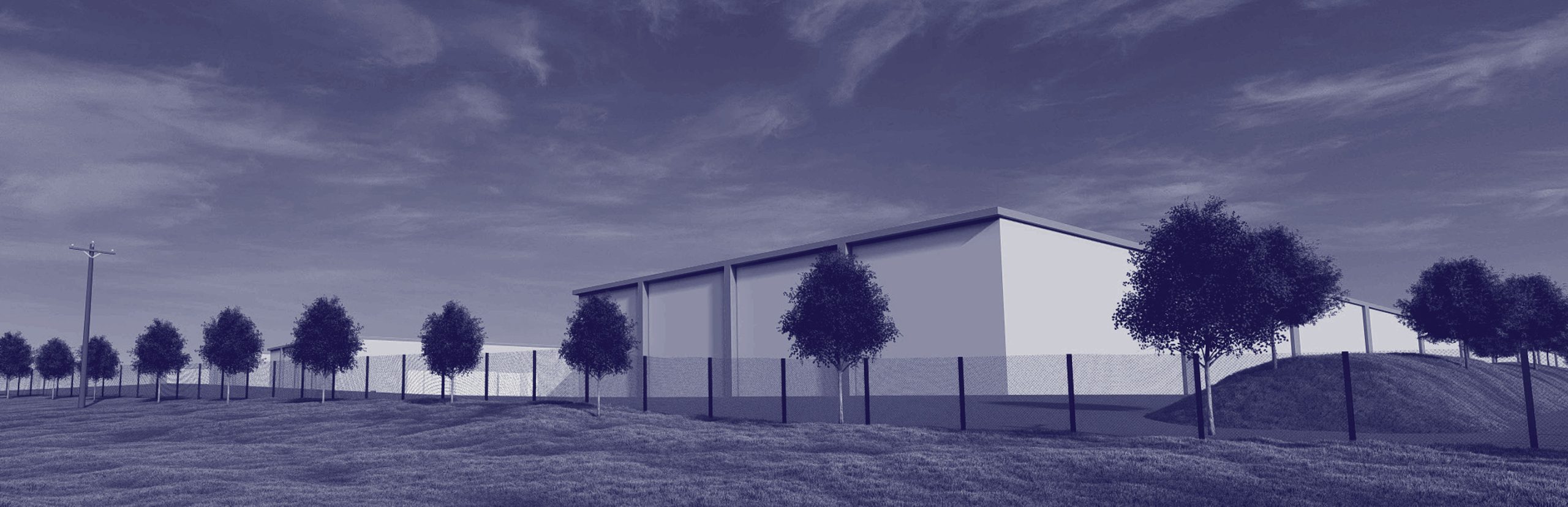 Project Atlas - Beale Infrastructure :Beale Infrastructure